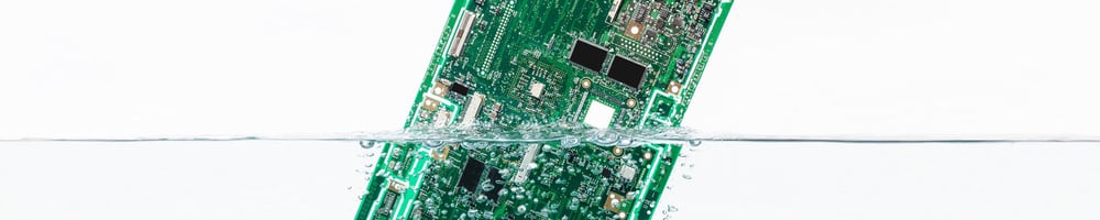 How To Clean PCBs